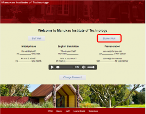 Student Email – MIT Technology Services.