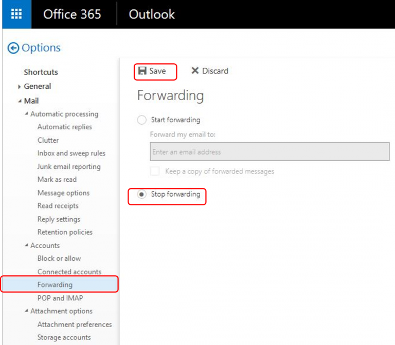 Student Email – MIT Technology Services.